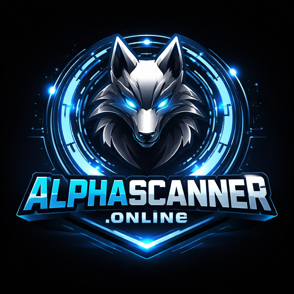 AlphaScanner | סורק מניות מתקדם